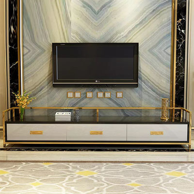 Metal Frame TV Cabinet factory, Buy good quality Metal Frame TV Cabinet ...